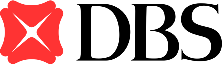 DBS Bank Logo Color Codes - Hex, RGB and CMYK Color Codes