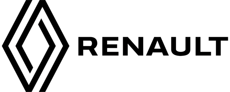 Renault Color Codes - Hex, RGB and CMYK Color Codes