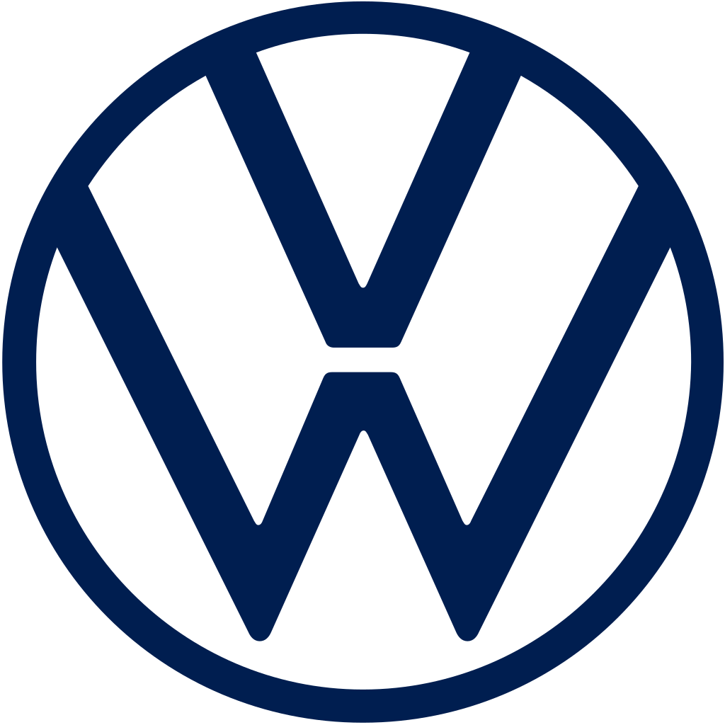 Volkswagen Color Codes - Hex, RGB and CMYK Color Codes