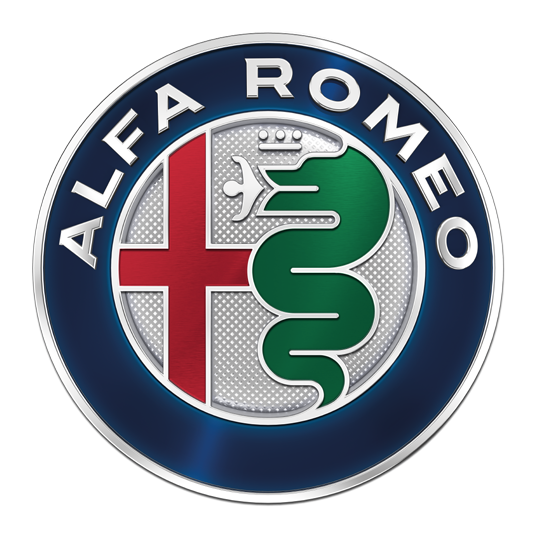 Alfa Romeo Color Codes - Hex, RGB and CMYK Color Codes