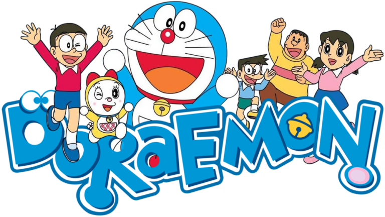 Doraemon Color Codes - Hex, RGB and CMYK Color Codes