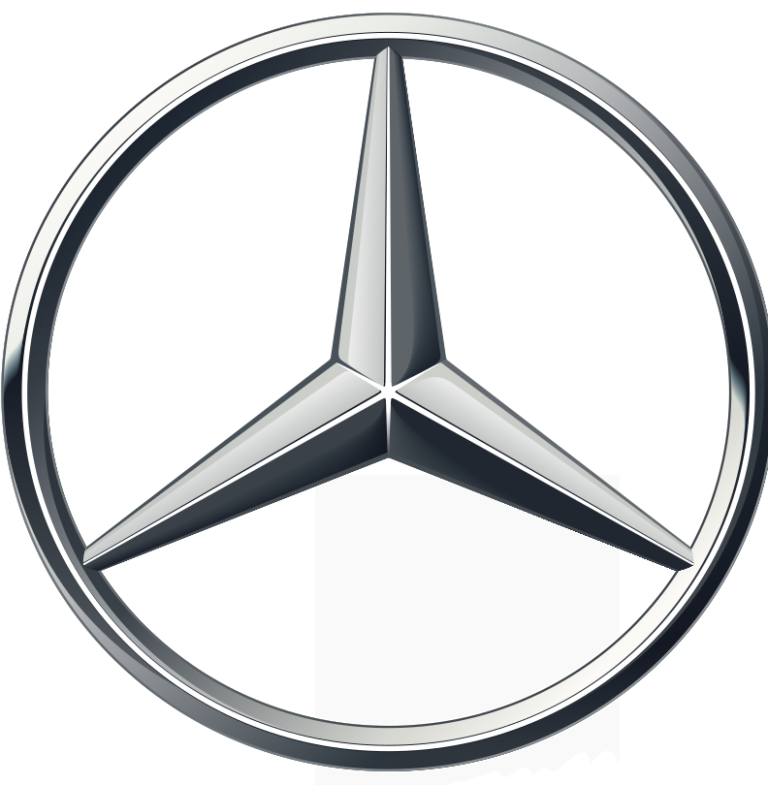 Mercedes-Benz Color Codes - Hex, RGB and CMYK Color Codes