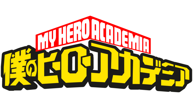 My Hero Academia (new) Color Codes - Hex, RGB and CMYK Color Codes