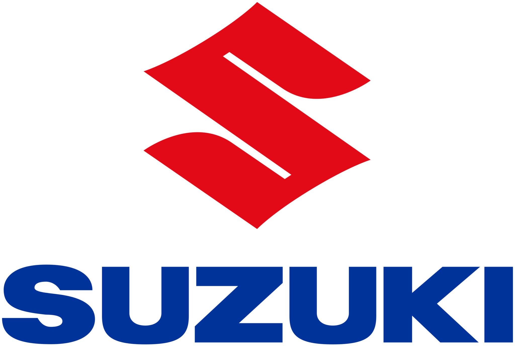 Suzuki Color Codes - Hex, RGB and CMYK Color Codes