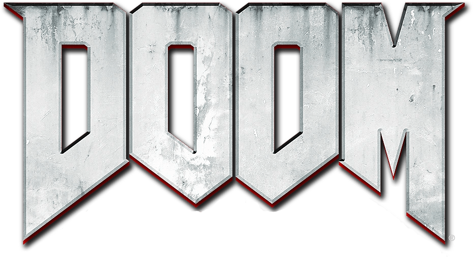 Doom Color Codes - Hex, RGB and CMYK Color Codes