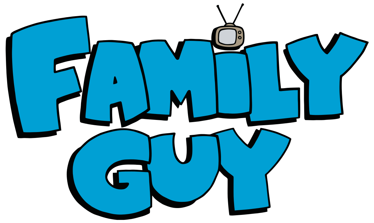 Family Guy Color Codes - HTML Hex, RGB and CMYK Color Codes