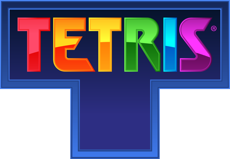 Tetris Color Codes - Hex, RGB and CMYK Color Codes