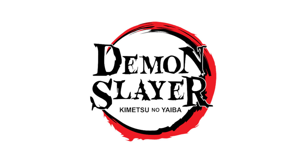 Demon Slayer Color Codes - Hex, RGB and CMYK Color Codes