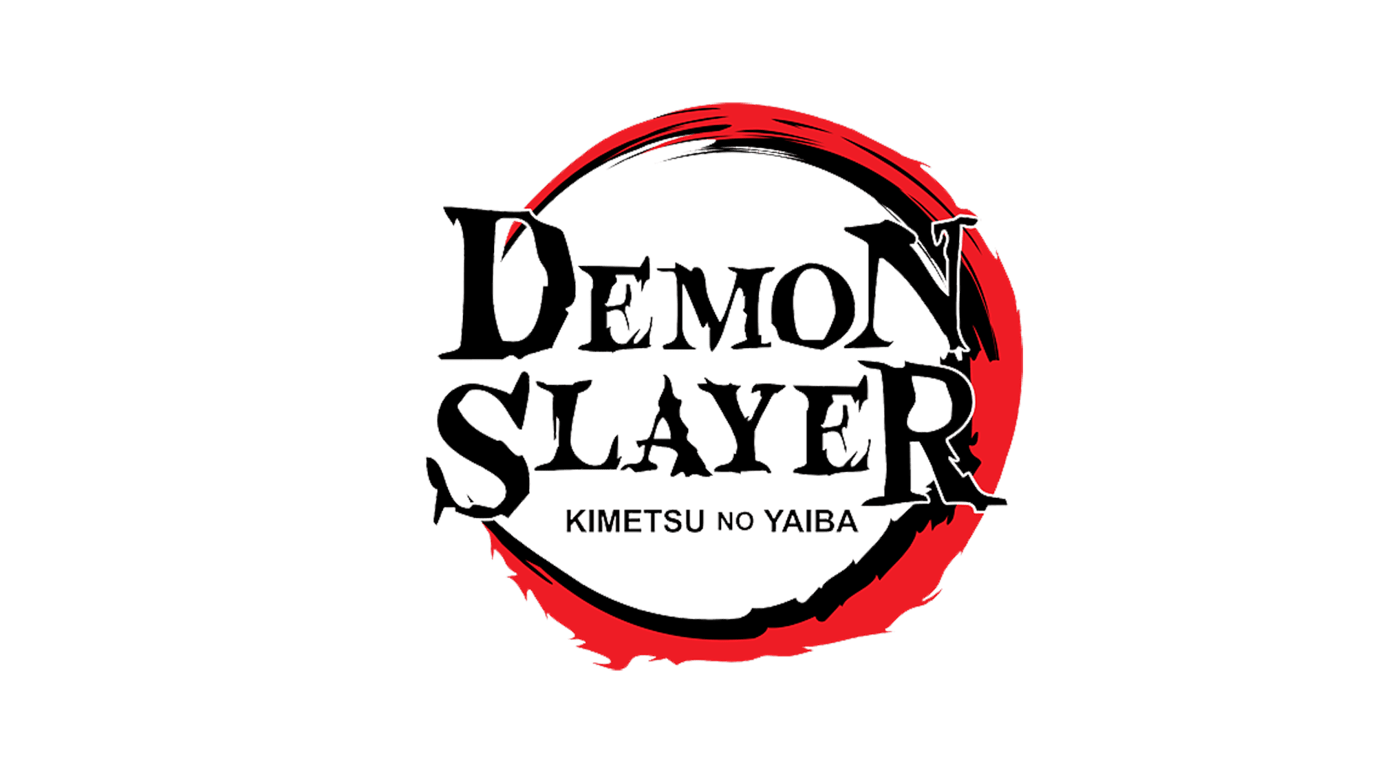 Demon Slayer Color Codes - Hex, RGB and CMYK Color Codes