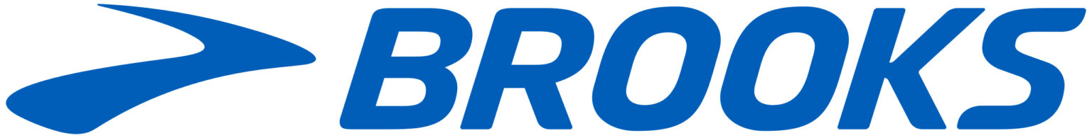 Brooks Color Codes - Hex, RGB and CMYK Color Codes