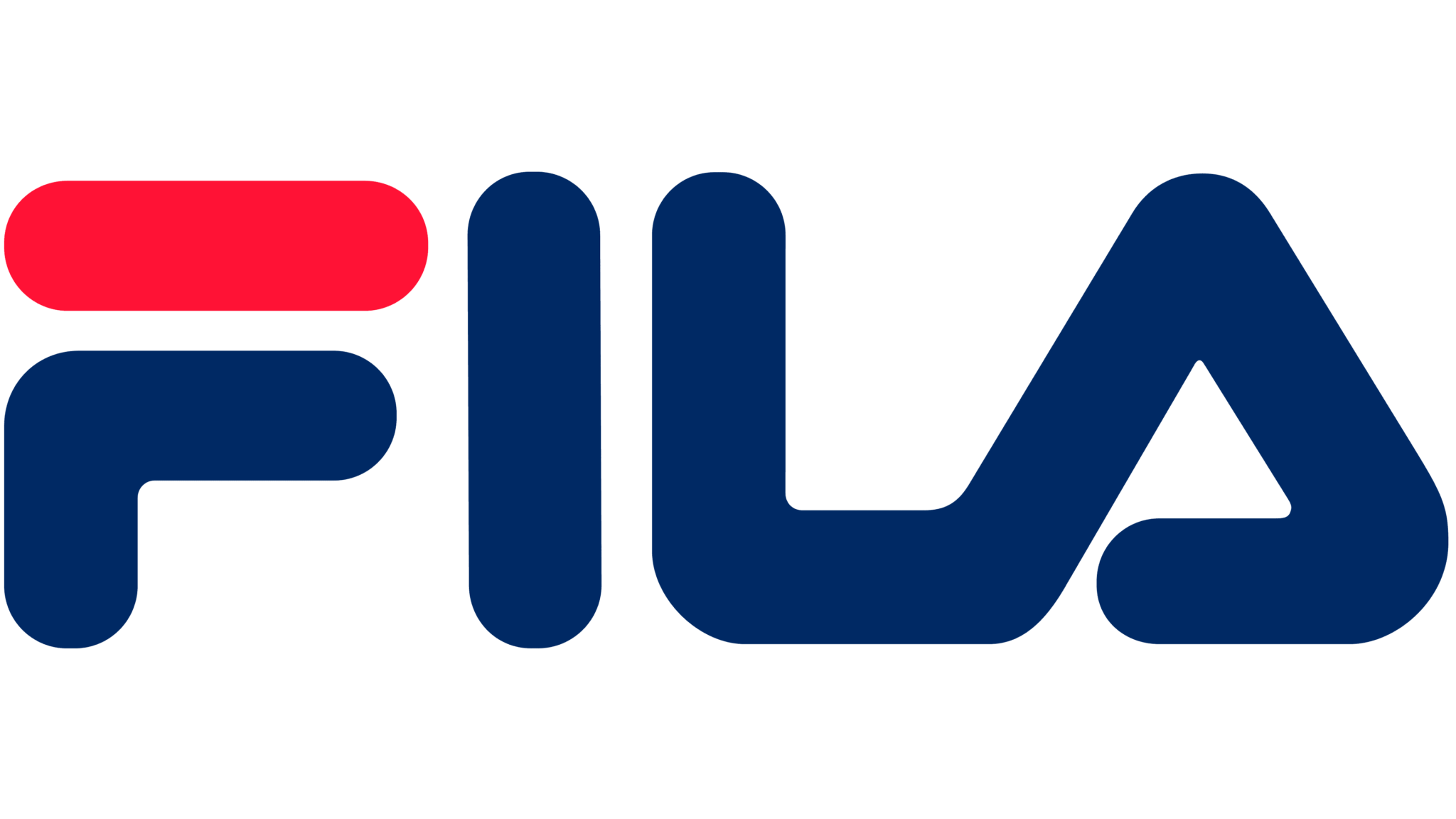 Fila Color Codes - Hex, RGB and CMYK Color Codes
