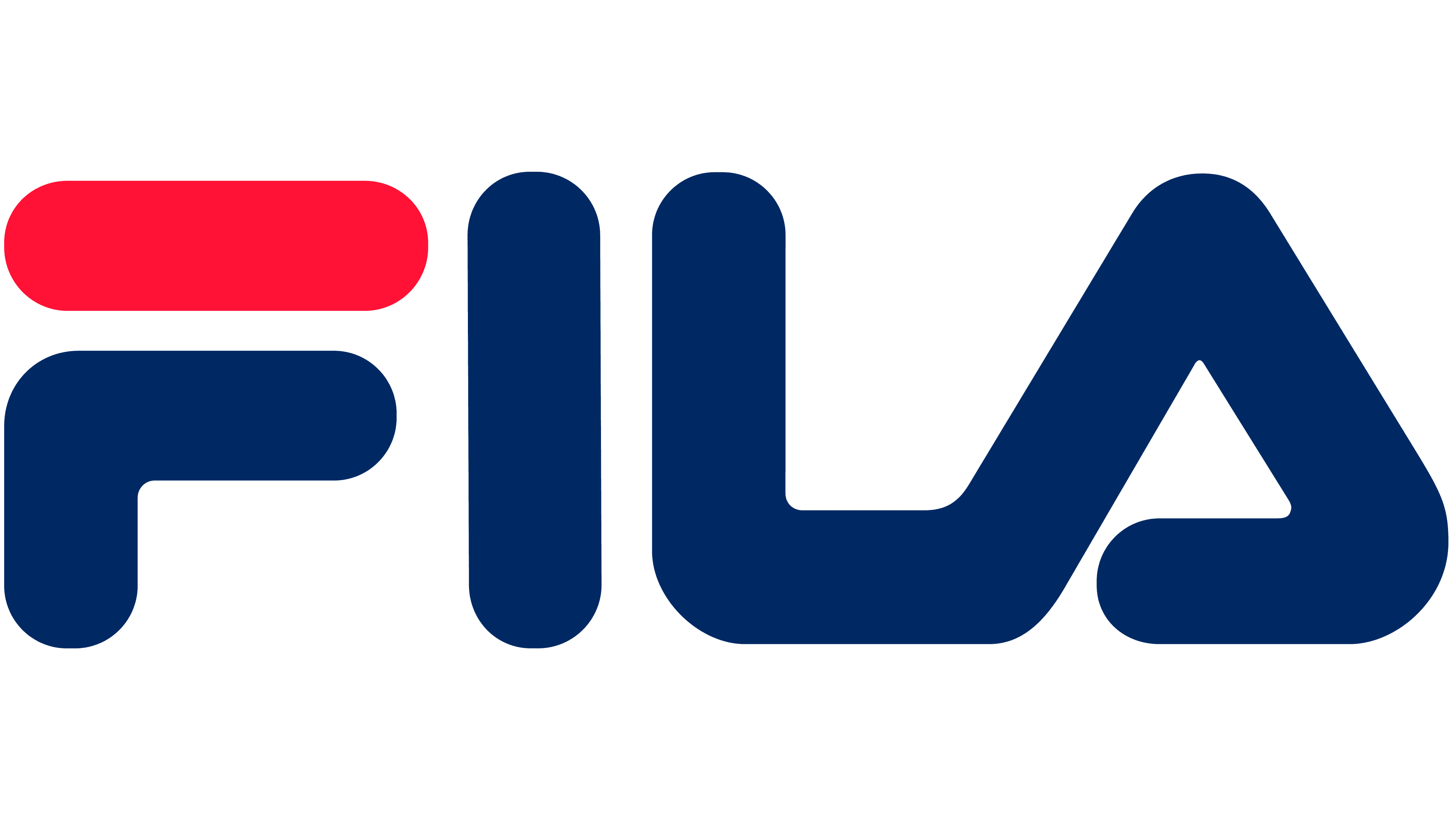 Fila Color Codes - Hex, RGB and CMYK Color Codes