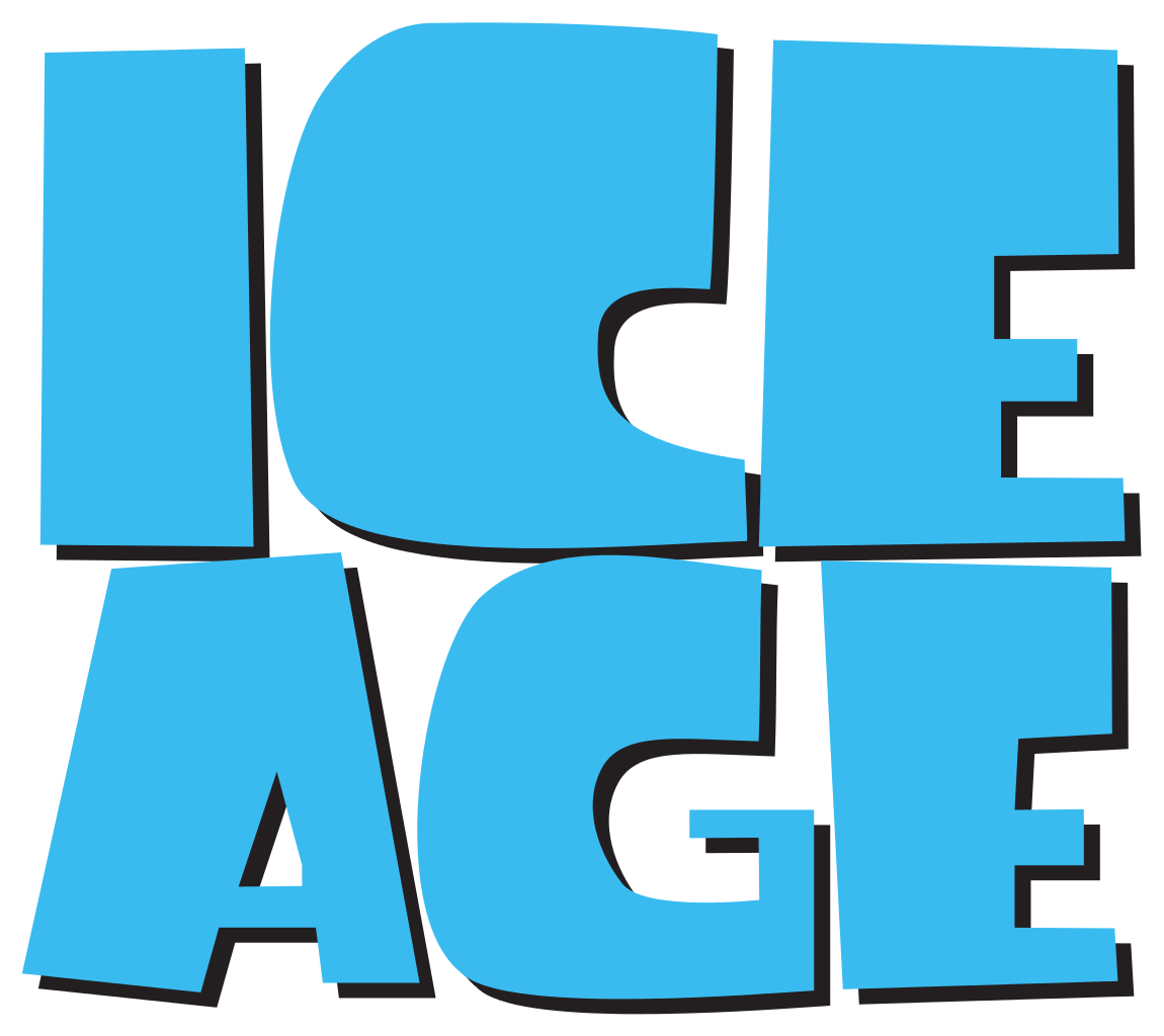 Ice Age Color Codes - Hex, RGB and CMYK Color Codes