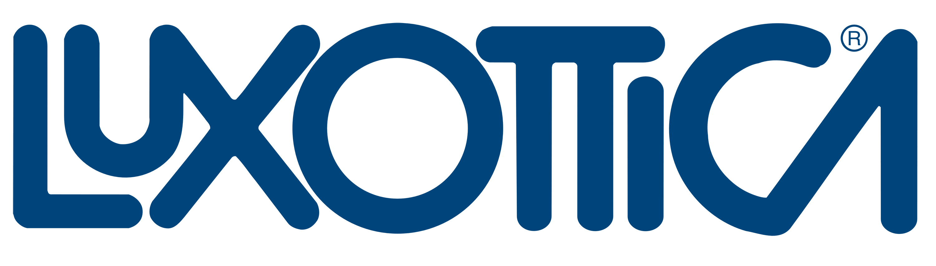 Luxottica Color Codes - HTML Hex, RGB and CMYK Color Codes