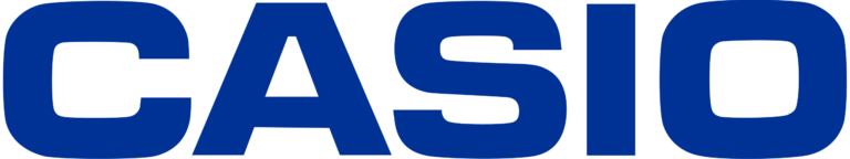 Casio Color Codes - Hex, RGB and CMYK Color Codes