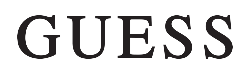 Guess Color Codes - Hex, RGB and CMYK Color Codes