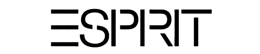 ESPRIT Color Codes - Hex, RGB and CMYK Color Codes