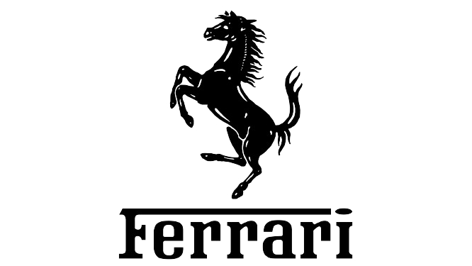Ferrari Color Codes - Hex, RGB and CMYK Color Codes
