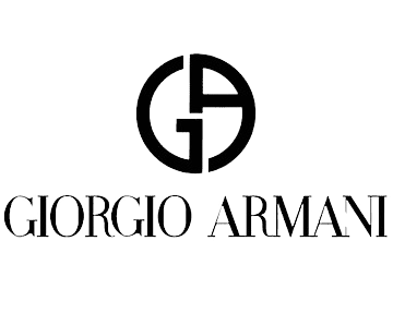 Giorgio Armani Color Codes - Hex, RGB and CMYK Color Codes