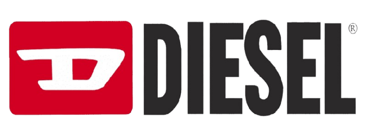 Diesel Color Codes - Hex, RGB and CMYK Color Codes