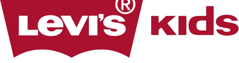 Levi's Kids Color Codes - Hex, RGB and CMYK Color Codes