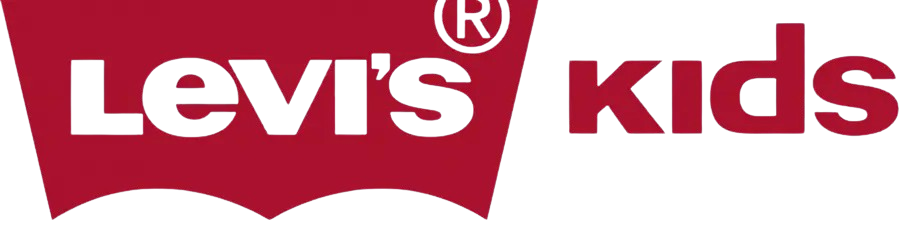 Levi's Kids Color Codes - Hex, RGB and CMYK Color Codes