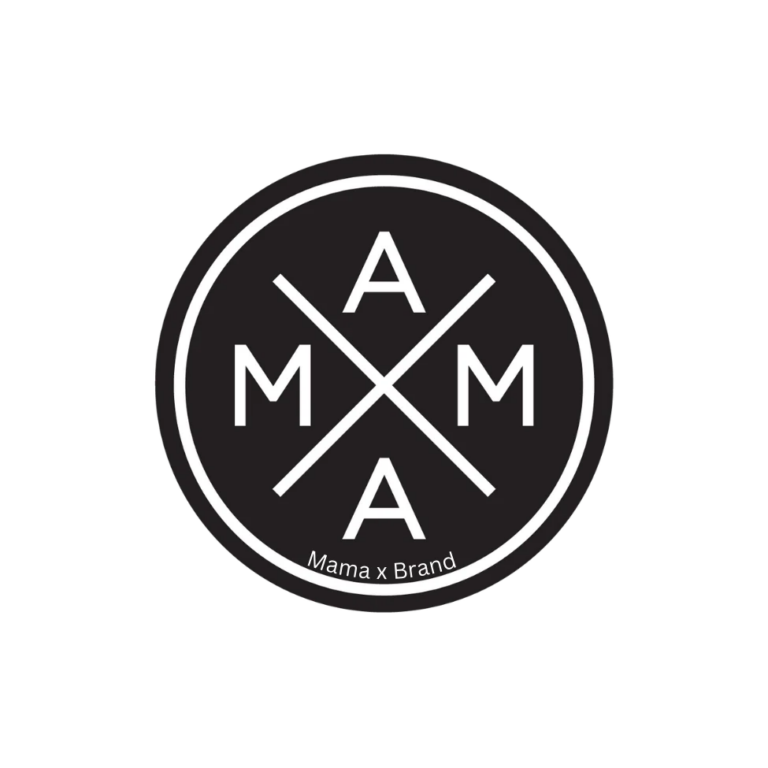 Mami.x Color Codes - Hex, RGB and CMYK Color Codes