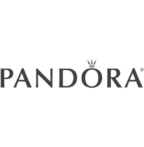 Pandora Color Codes - Hex, RGB and CMYK Color Codes