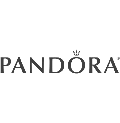 Pandora Color Codes - Hex, RGB and CMYK Color Codes