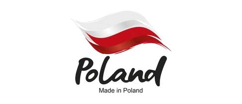 Poland Color Codes - Hex, RGB and CMYK Color Codes