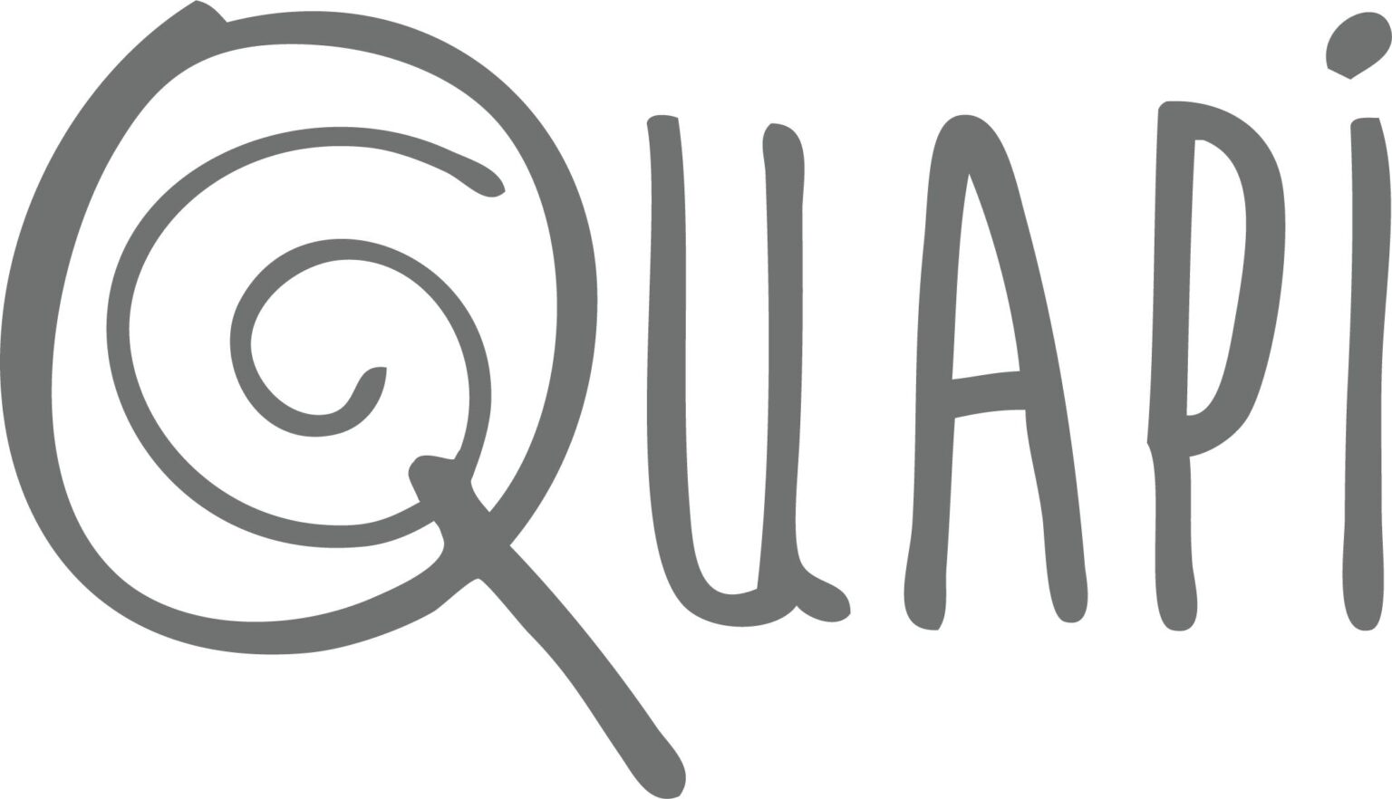 Quapi Color Codes - Hex, RGB and CMYK Color Codes