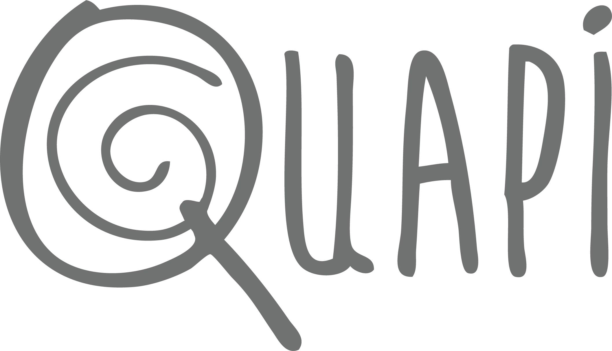 Quapi Color Codes - Hex, RGB and CMYK Color Codes