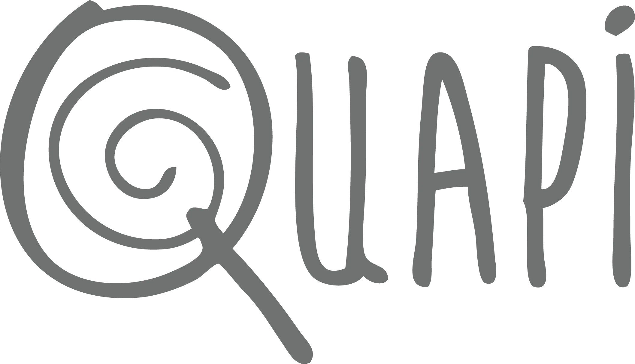 Quapi Color Codes - Hex, RGB and CMYK Color Codes