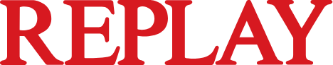 REPLAY Color Codes - Hex, RGB and CMYK Color Codes