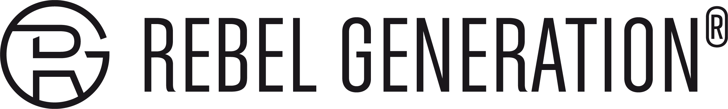 Rebel Generation Color Codes - Hex, RGB and CMYK Color Codes