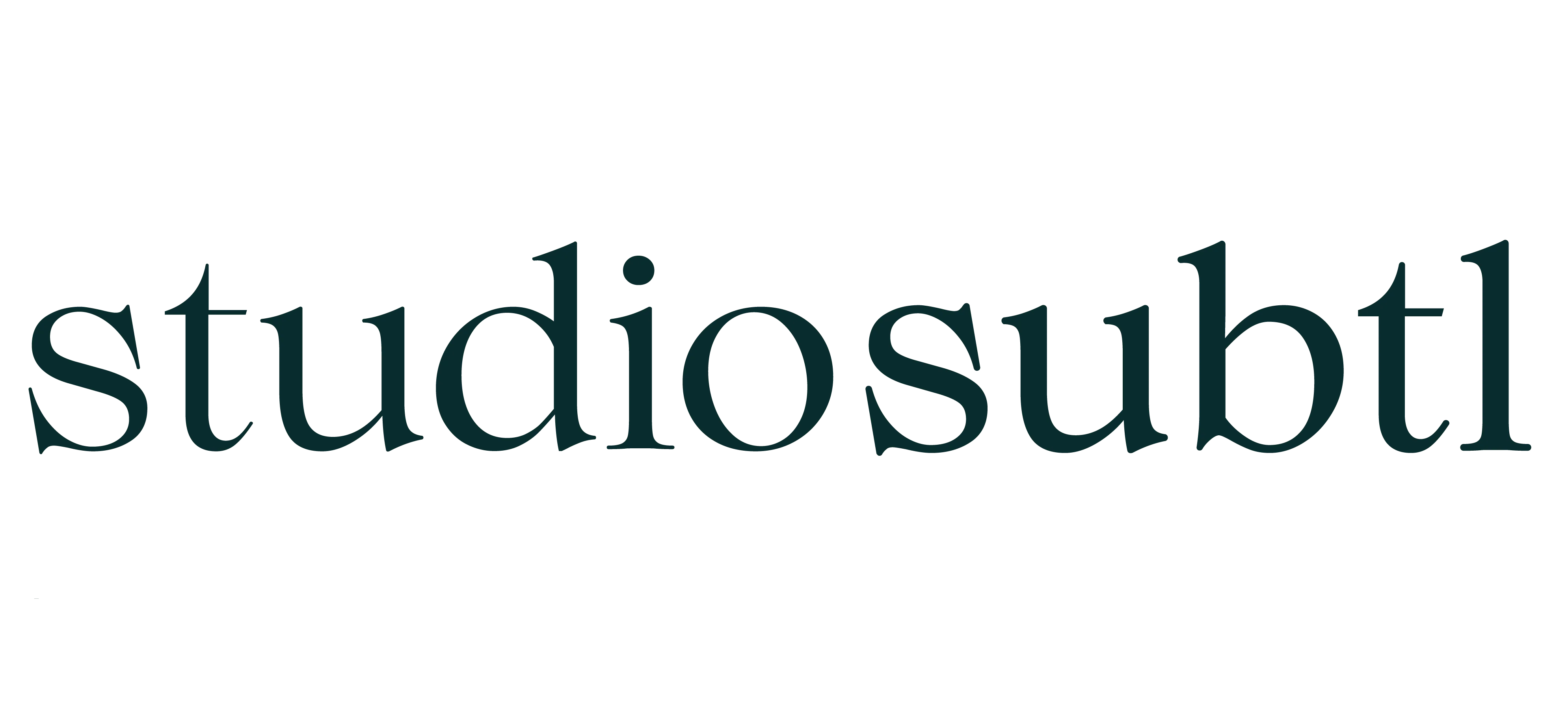 Studio Subtl Color Codes - Hex, RGB and CMYK Color Codes