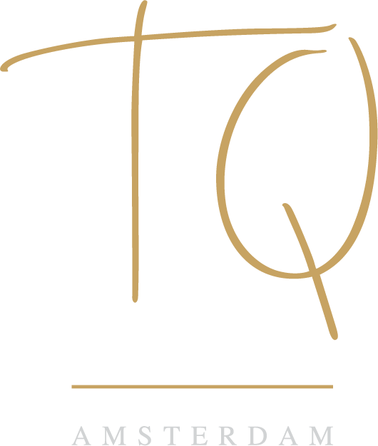 TQ Amsterdam Color Codes - Hex, RGB and CMYK Color Codes