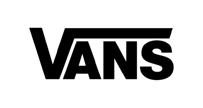 Vans Color Codes - Hex, RGB and CMYK Color Codes