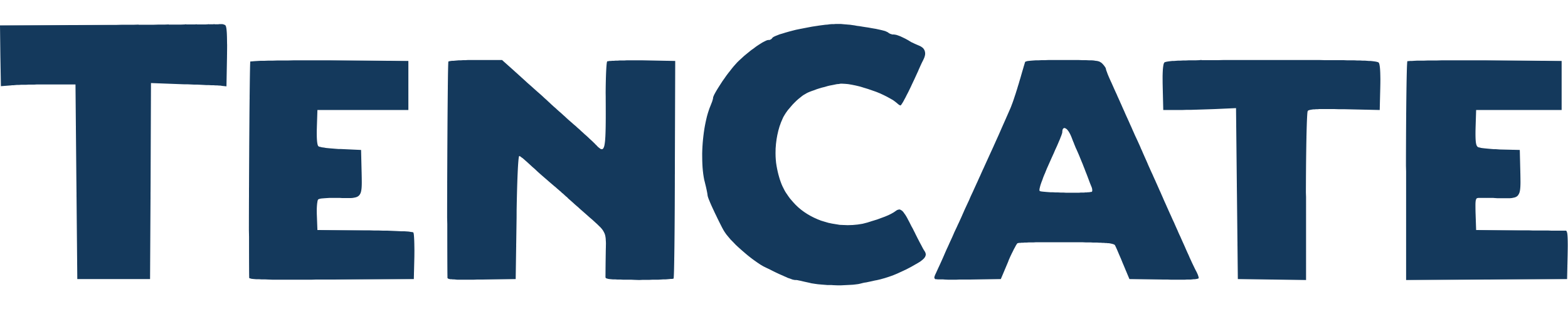 ten Cate Color Codes - Hex, RGB and CMYK Color Codes